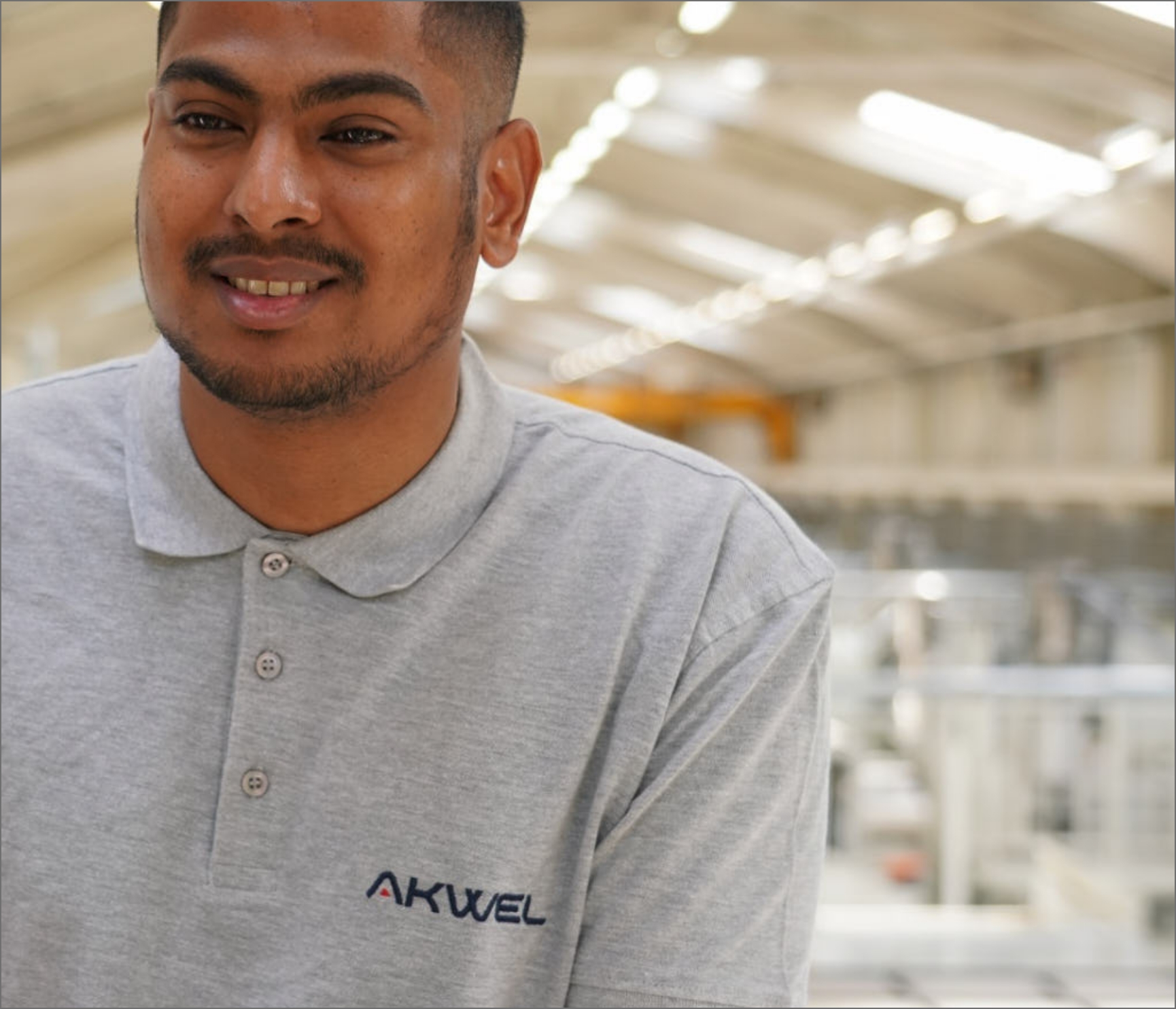 AKWEL | Hier, la création de l'entreprise