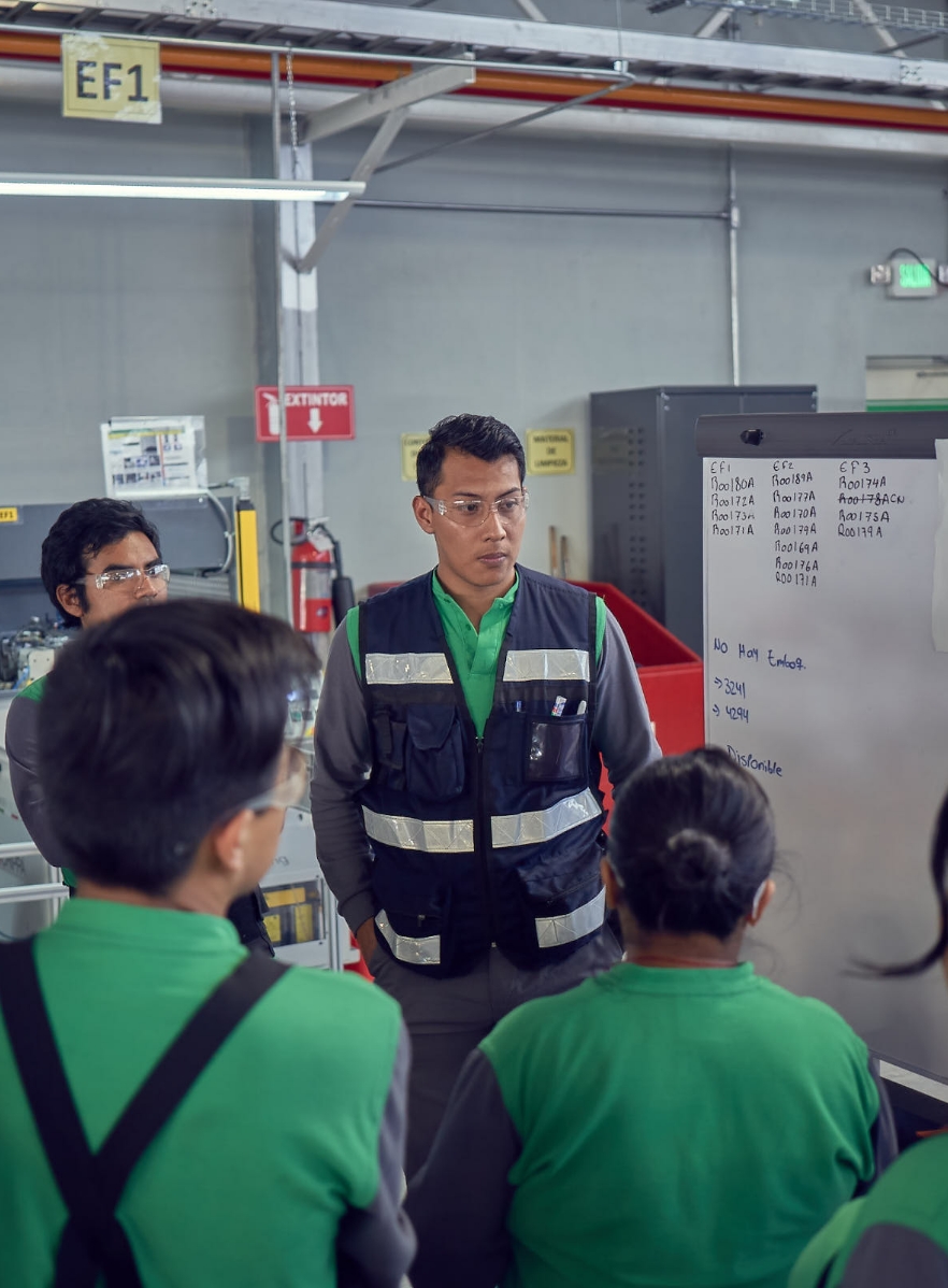 AKWEL | Today, the group