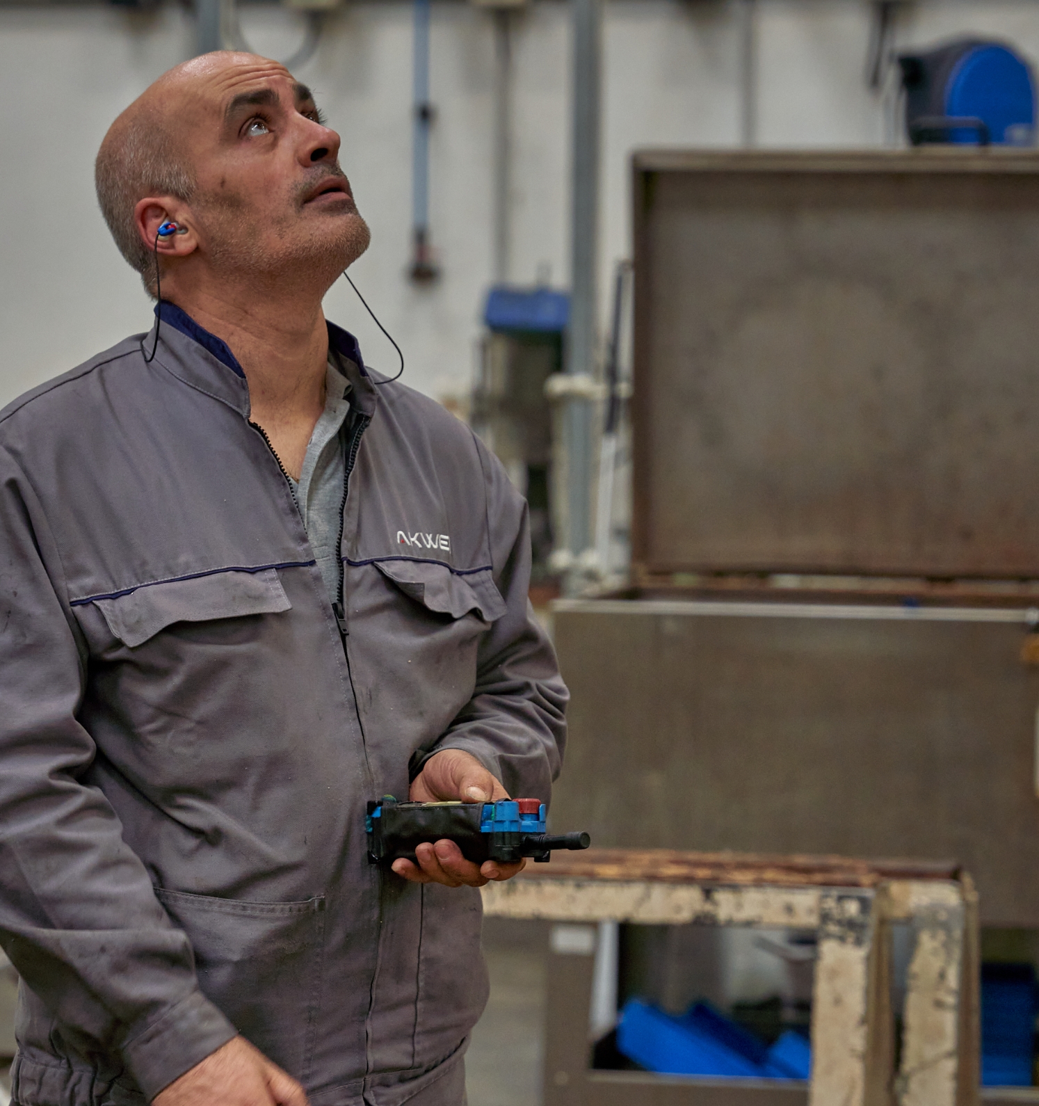 AKWEL | Today, the group