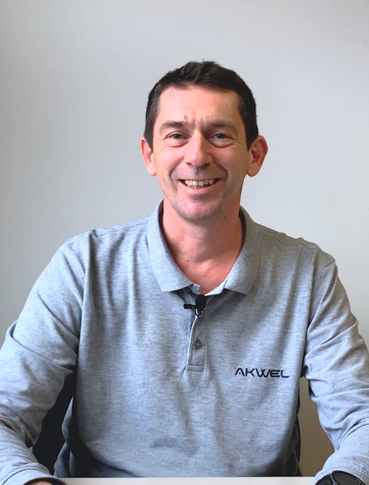 AKWEL | Today, the teams