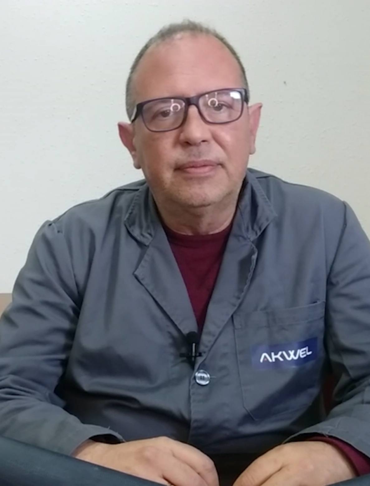 AKWEL | Today, the teams