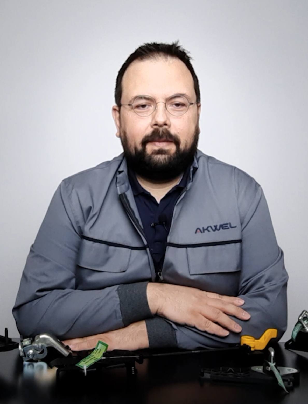 AKWEL | Today, the teams