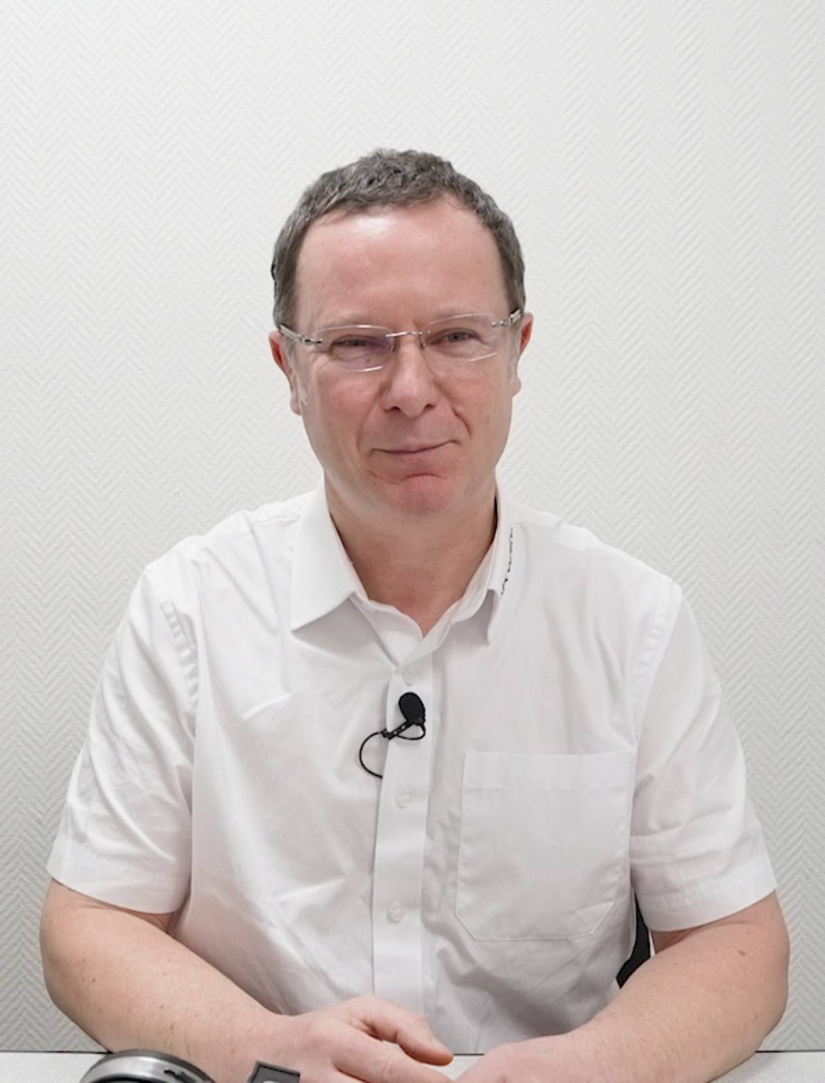 AKWEL | Today, the teams