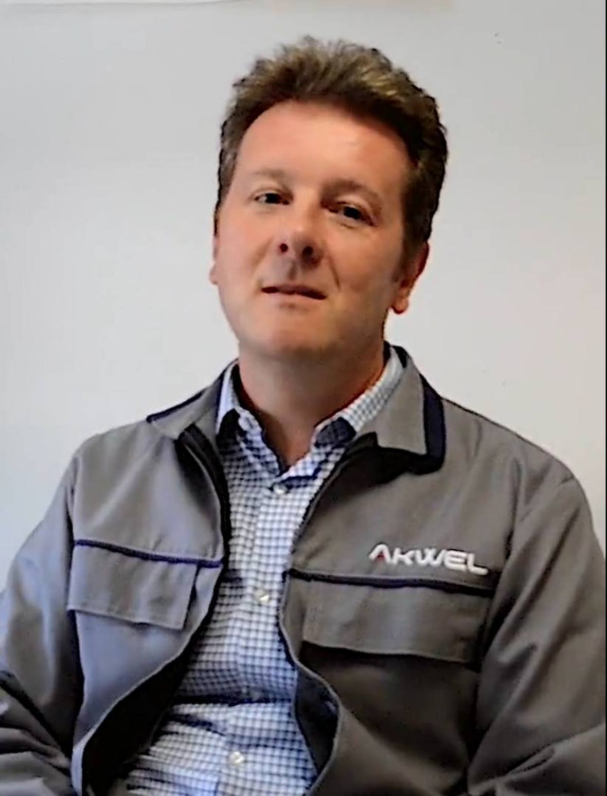 AKWEL | Aujourd'hui, les équipes