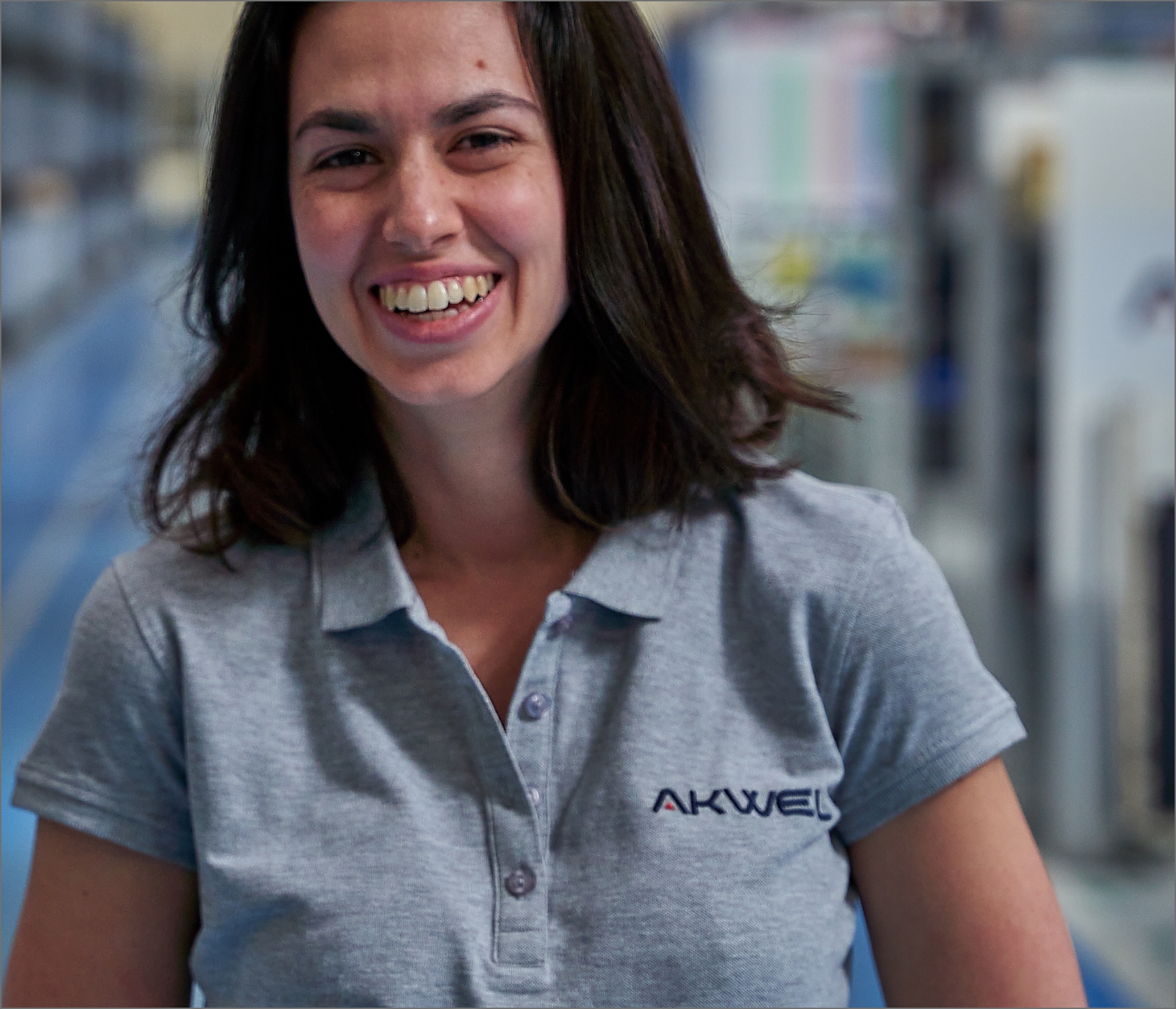 AKWEL | Hier, la création de l'entreprise