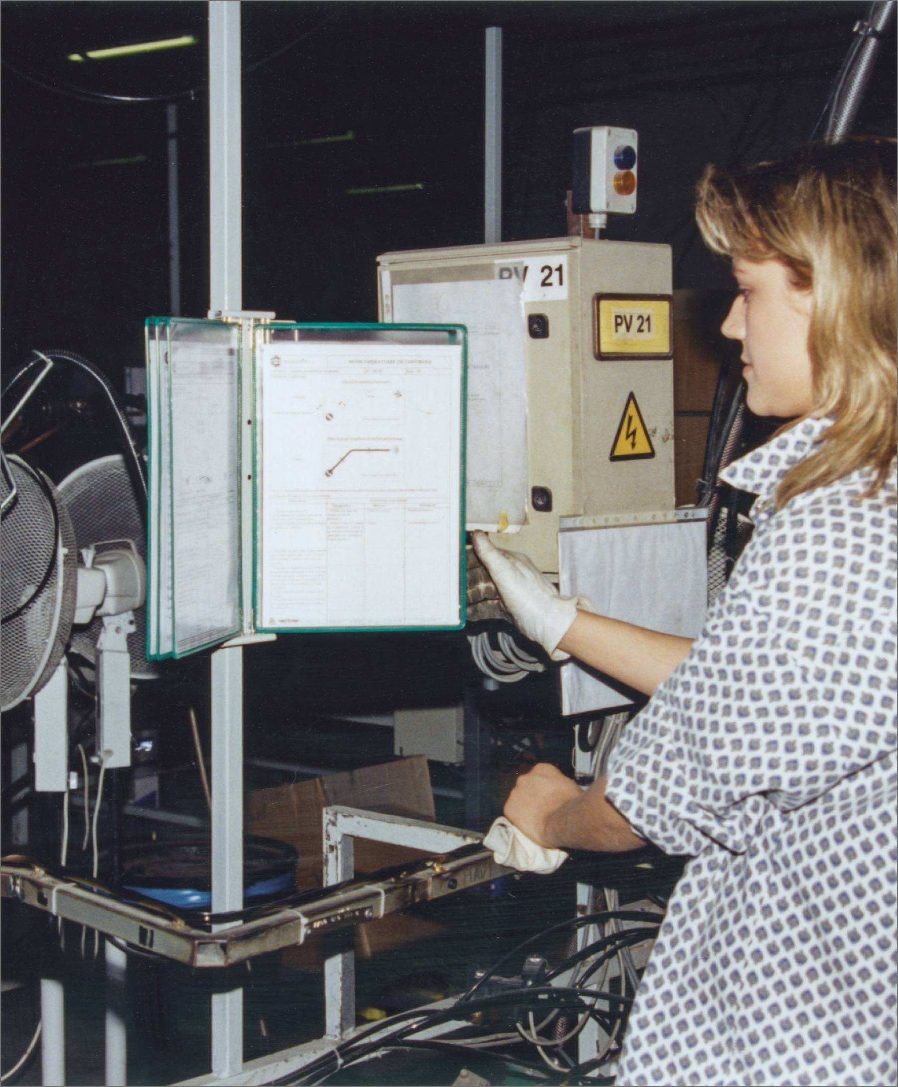 AKWEL | Yesterday, business creation